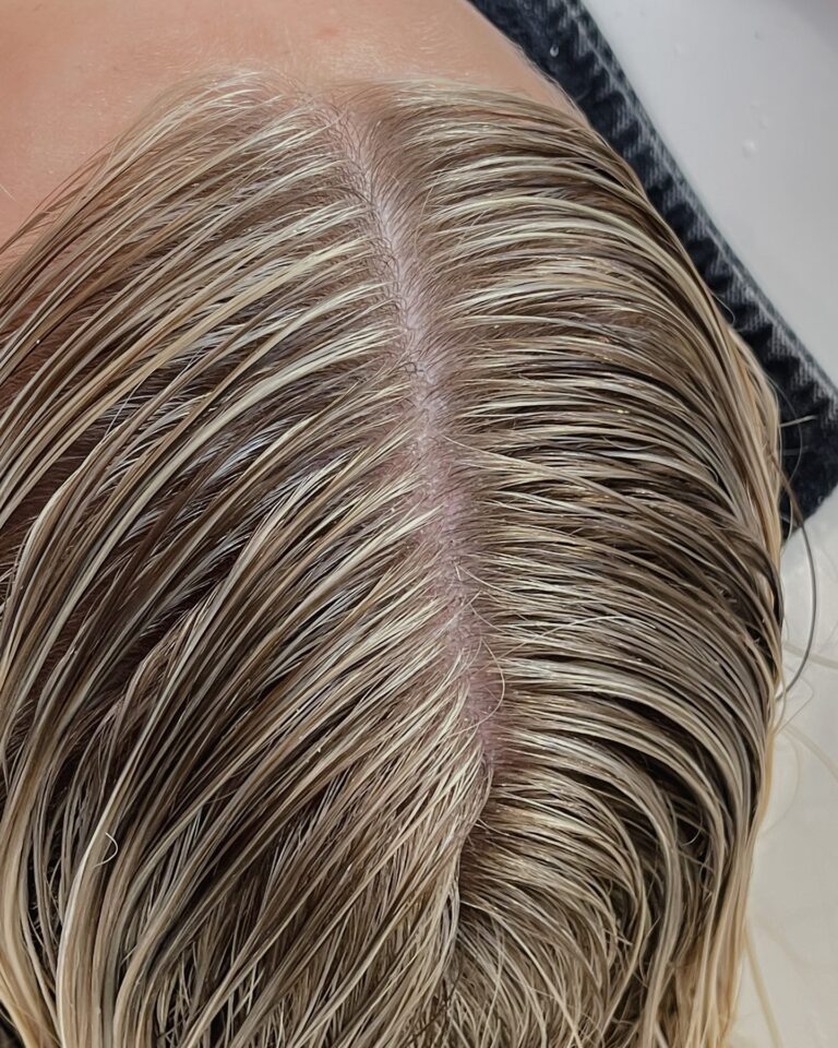 Seattle Hair Salon | Lived-In Color, Extensions & Haircuts – Palette